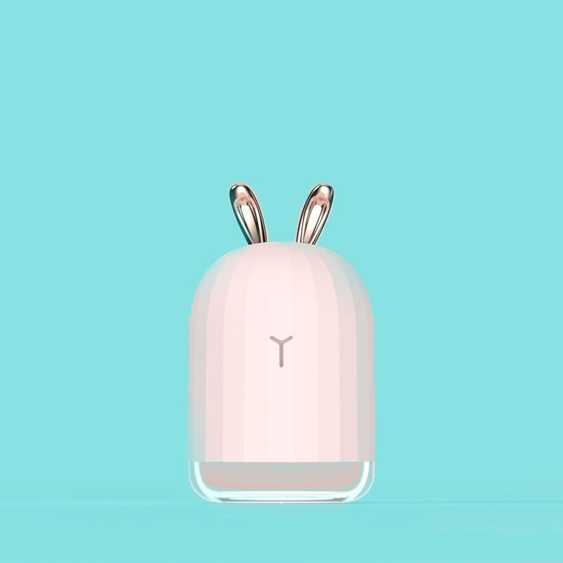 EuphoricFeel Ultrasonic Aromatherapy Diffuser – euphoric feel