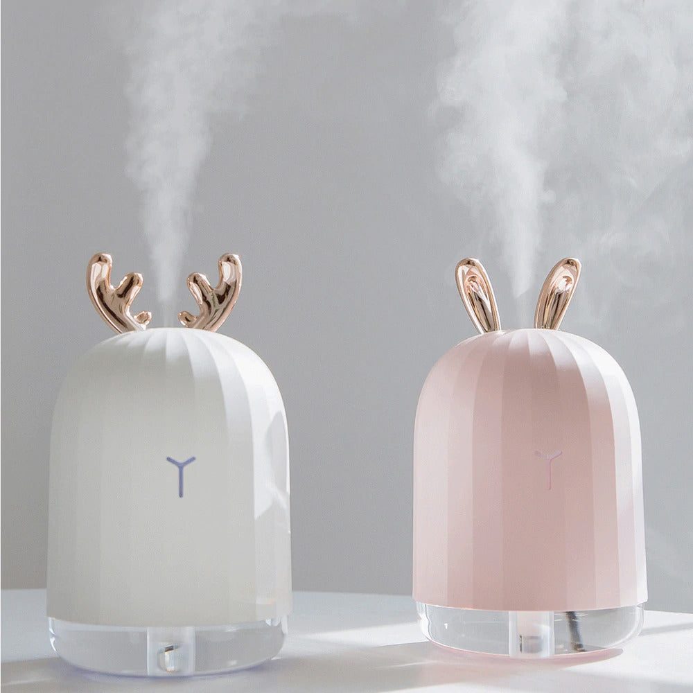 EuphoricFeel Ultrasonic Aromatherapy Diffuser – euphoric feel