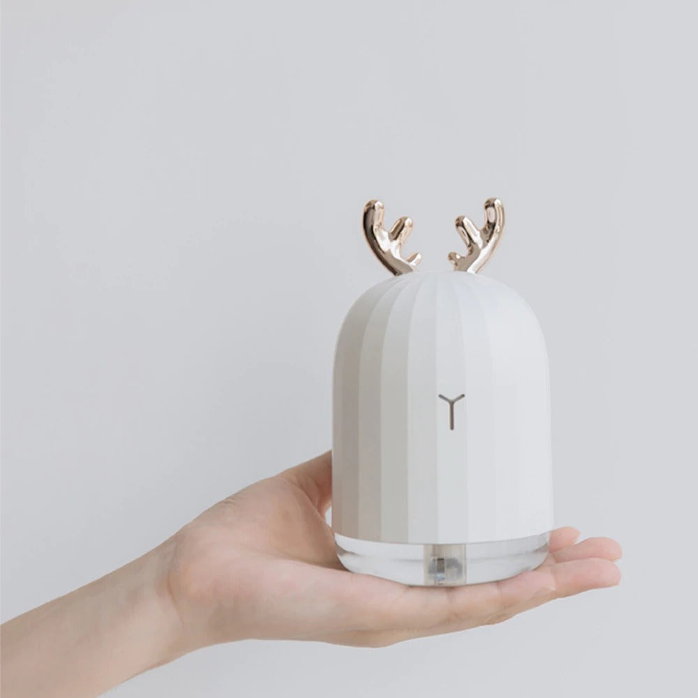 EuphoricFeel Ultrasonic Aromatherapy Diffuser – euphoric feel